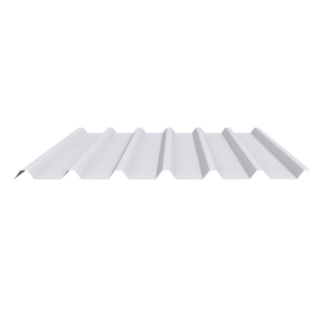 Trapezoidal 32-1000 Roof Range