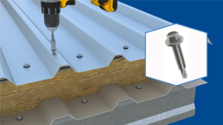 Euroclad Group Ɩ Architectural Metal Wall & Roof Systems