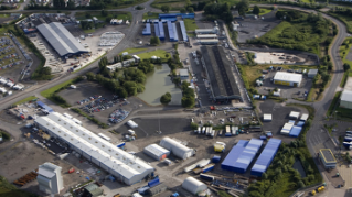 Euroclad Group Ɩ Architectural Metal Wall & Roof Systems