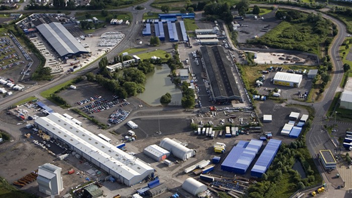 Euroclad Group Ɩ Architectural Metal Wall & Roof Systems