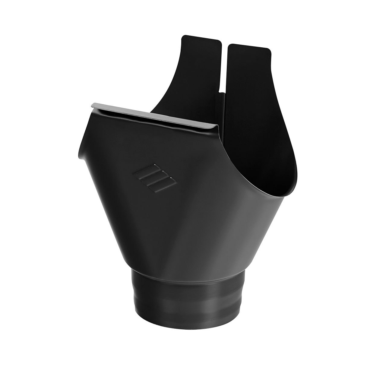 Half Round Gutter Systems