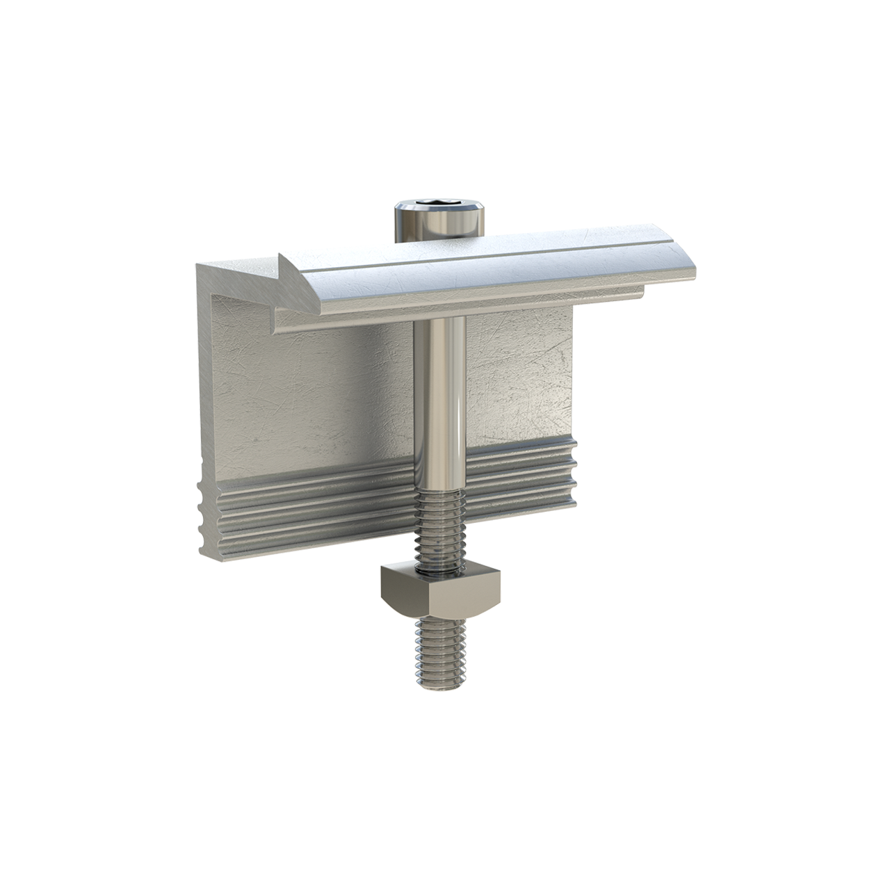 SolaRail® Trapezoidal