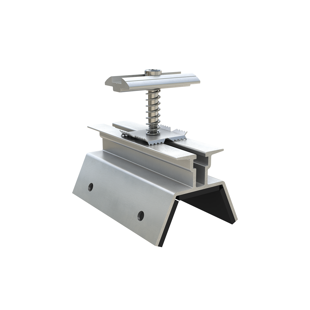 SolaRail® Trapezoidal