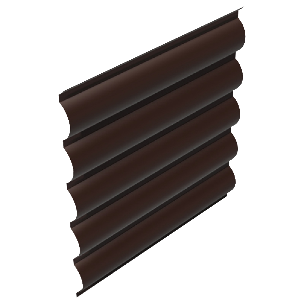 Half Round Half Round
