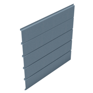 Wall Profiles