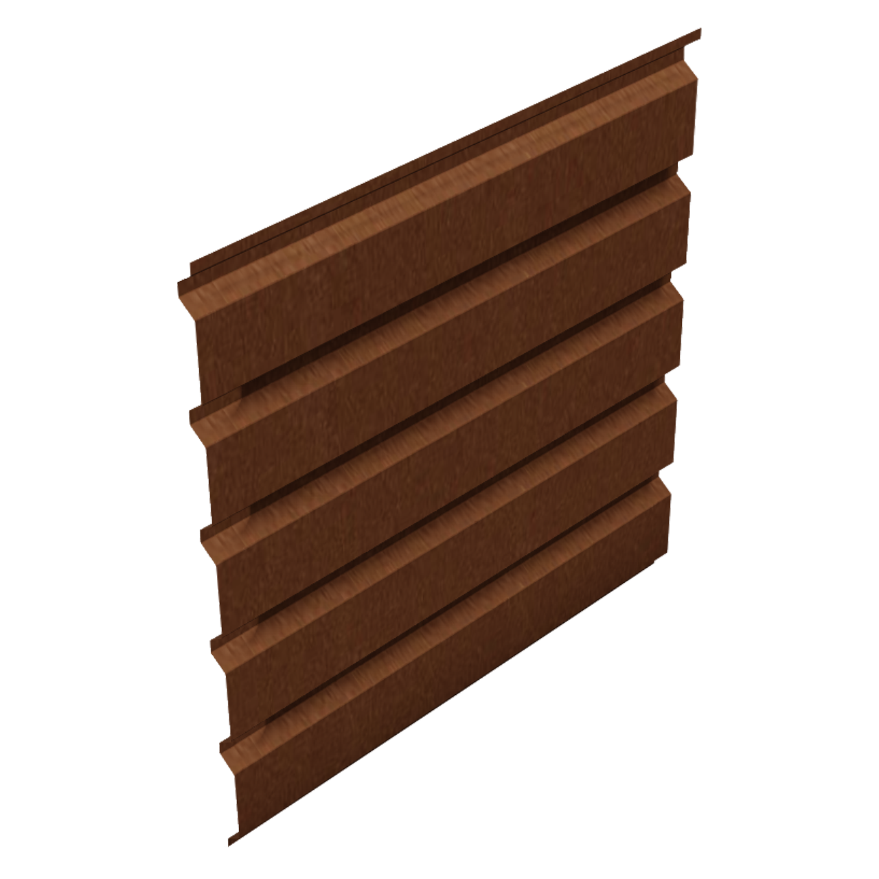 Wall Profiles