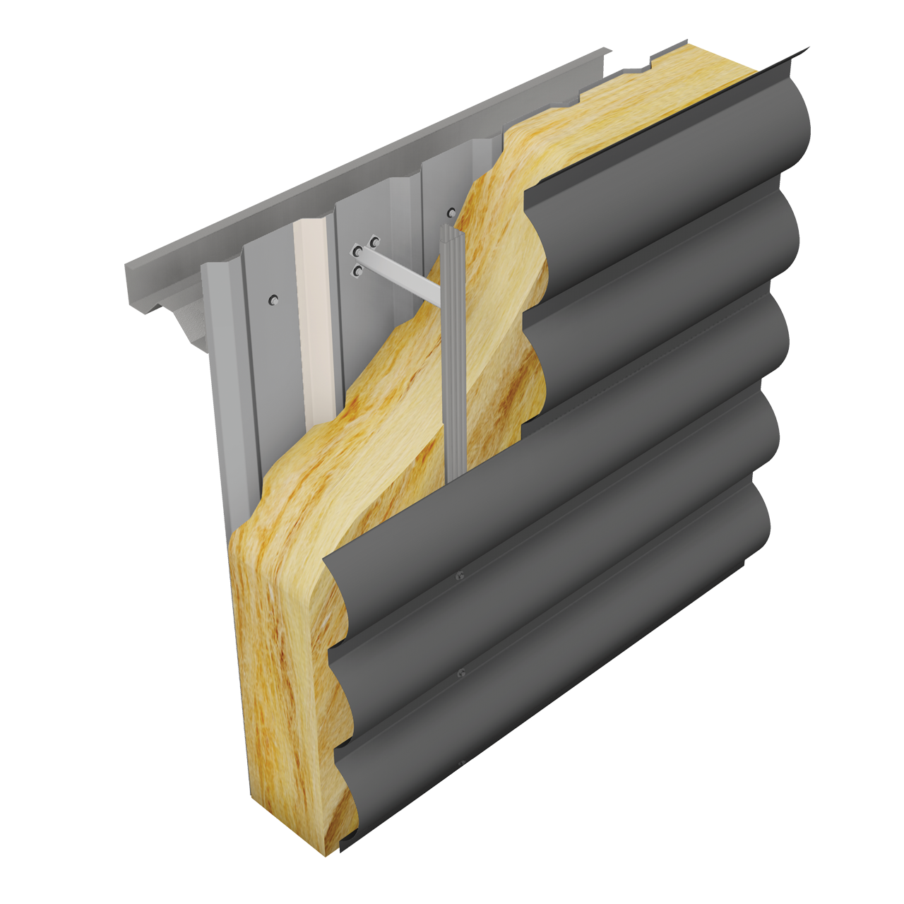 Euroclad Group Ɩ Architectural Metal Wall & Roof Systems