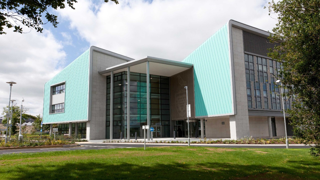 Bodmin Council Offices