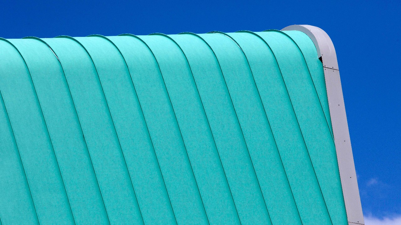 Vieo Warm Roof Systems Range