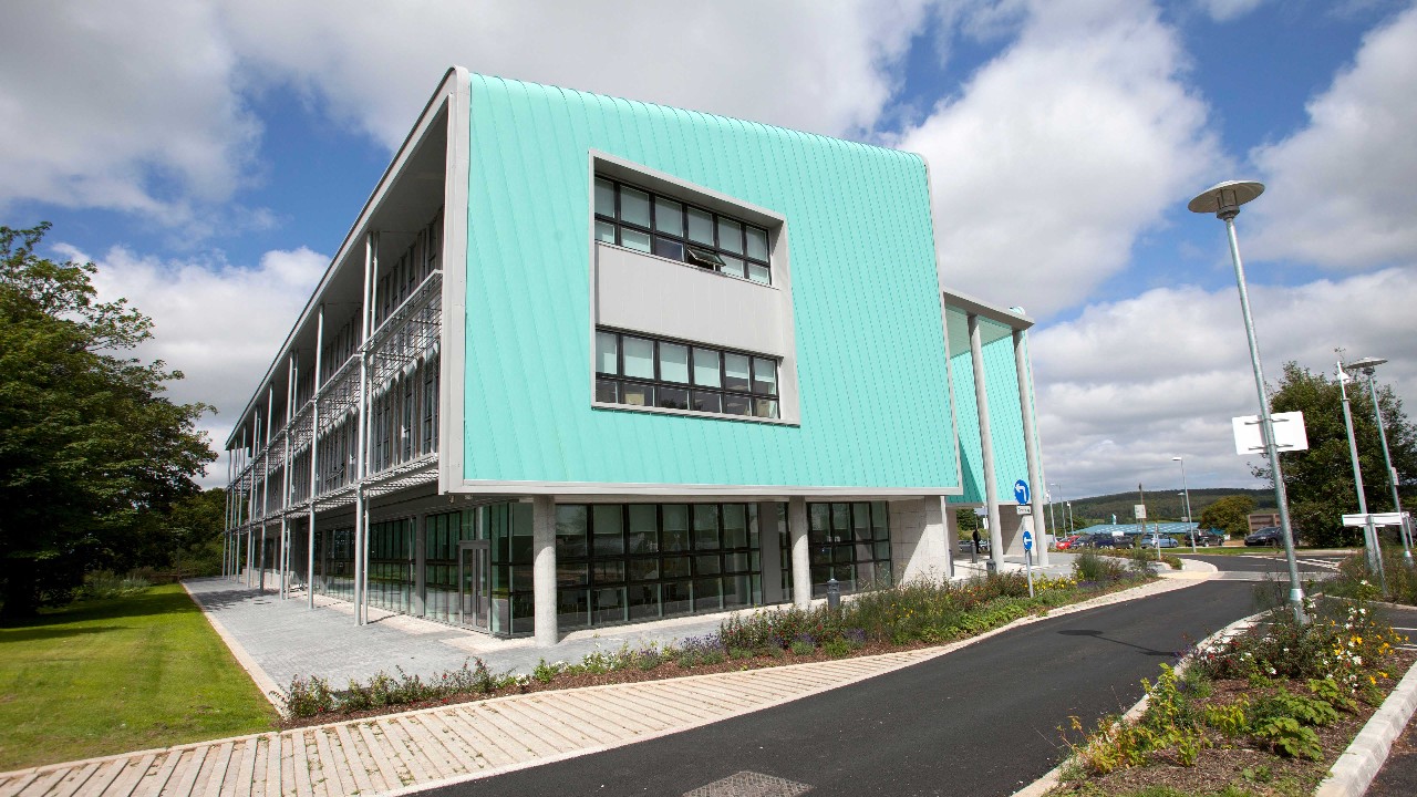 Bodmin Council Offices