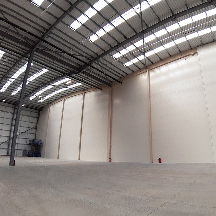 Boughey Distribution Crewe