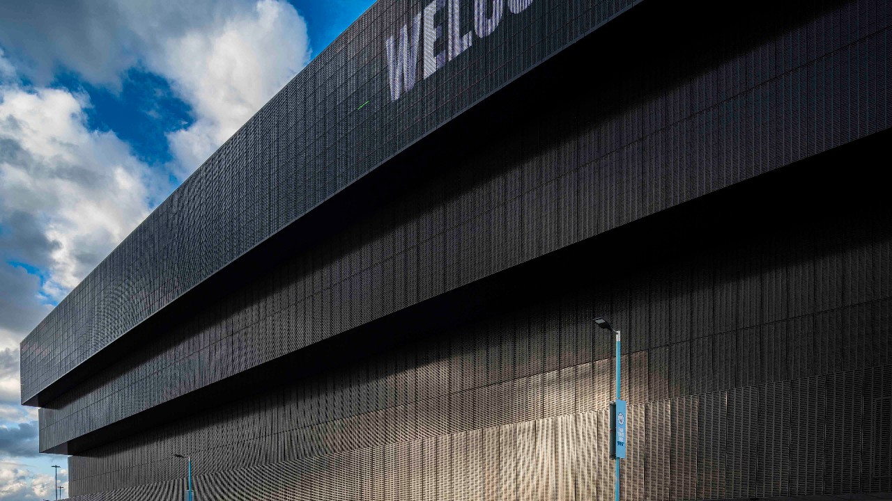 Co-op Live, Manchester