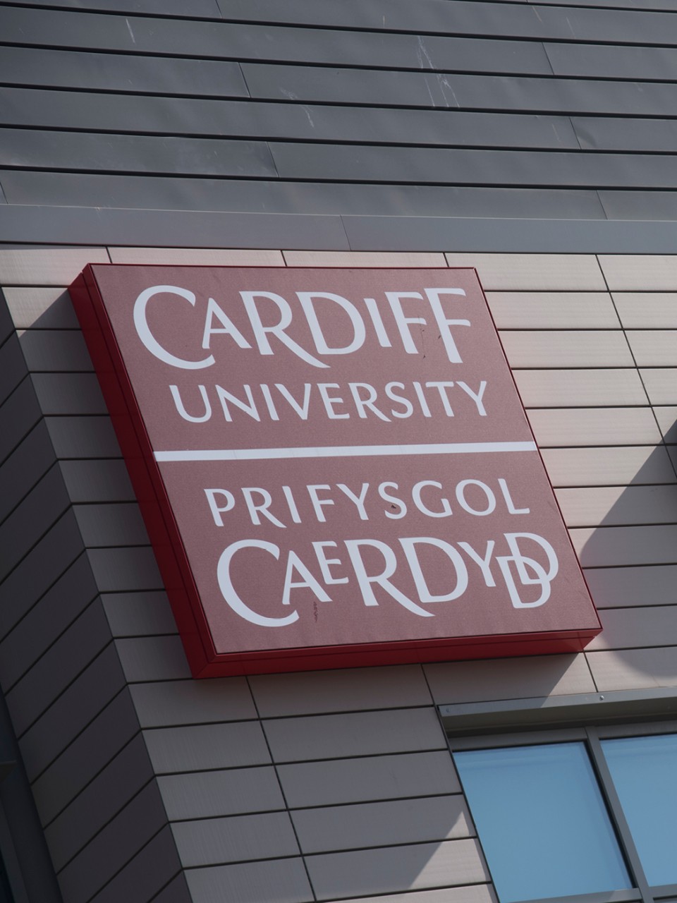 Cubric Cardiff University