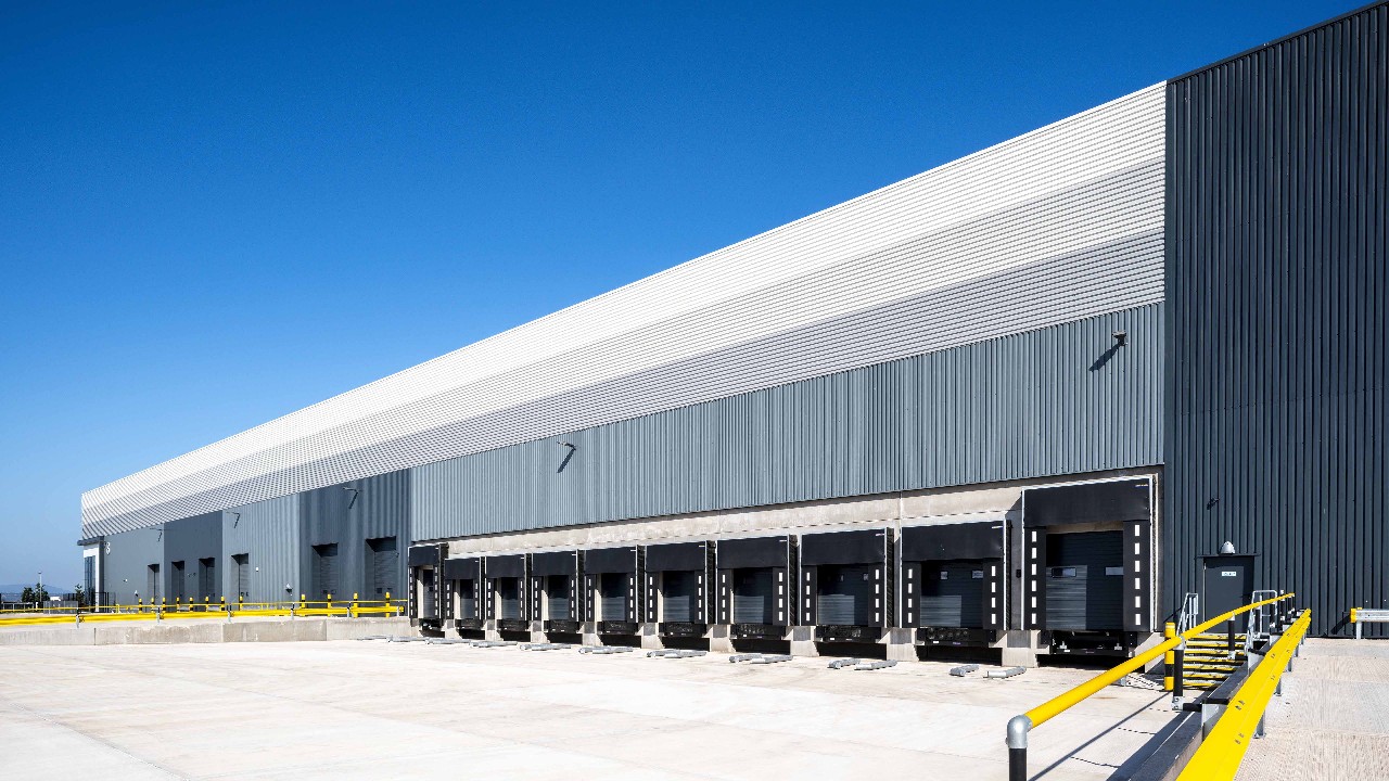 Indurent Park (Formerly St. Modwen Park), Newport