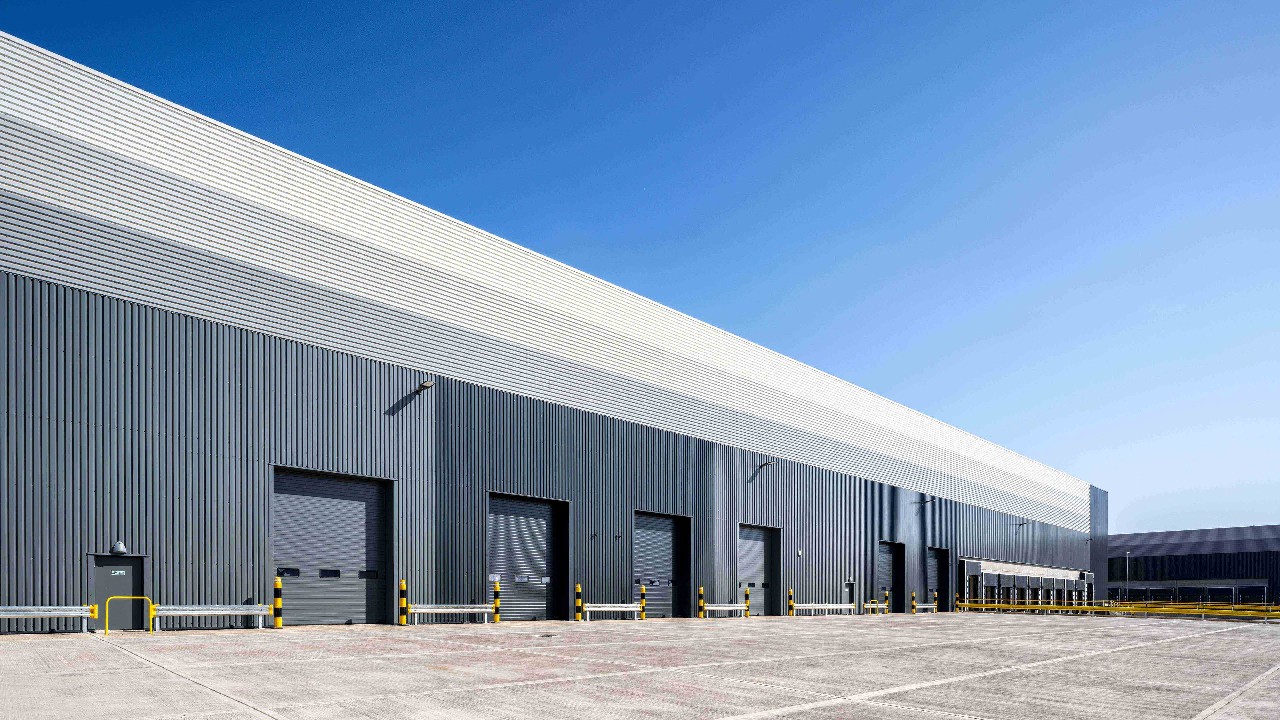 Indurent Park (Formerly St. Modwen Park), Newport