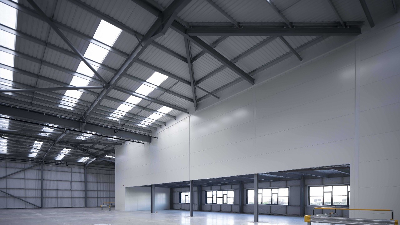 Indurent Park (Formerly St. Modwen Park), Newport