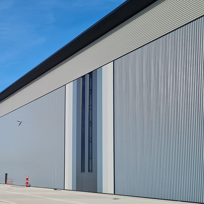 Symmetry Park Doncaster