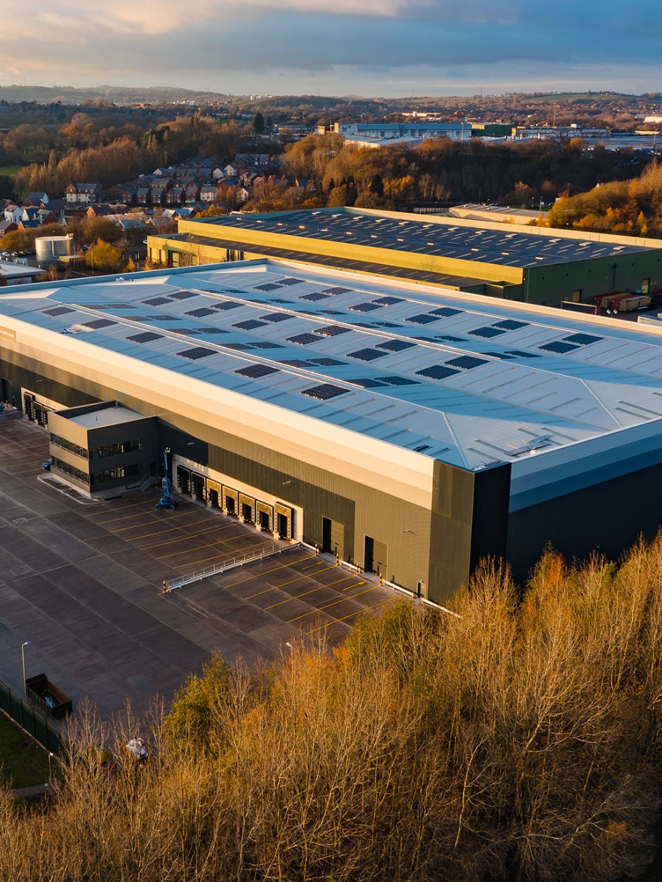 Euroclad Architectural